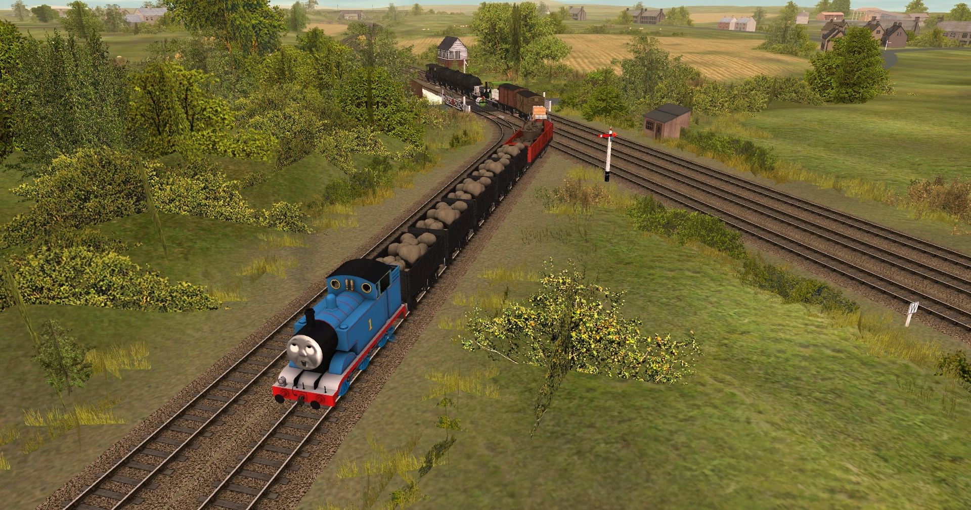 Trainz Portal